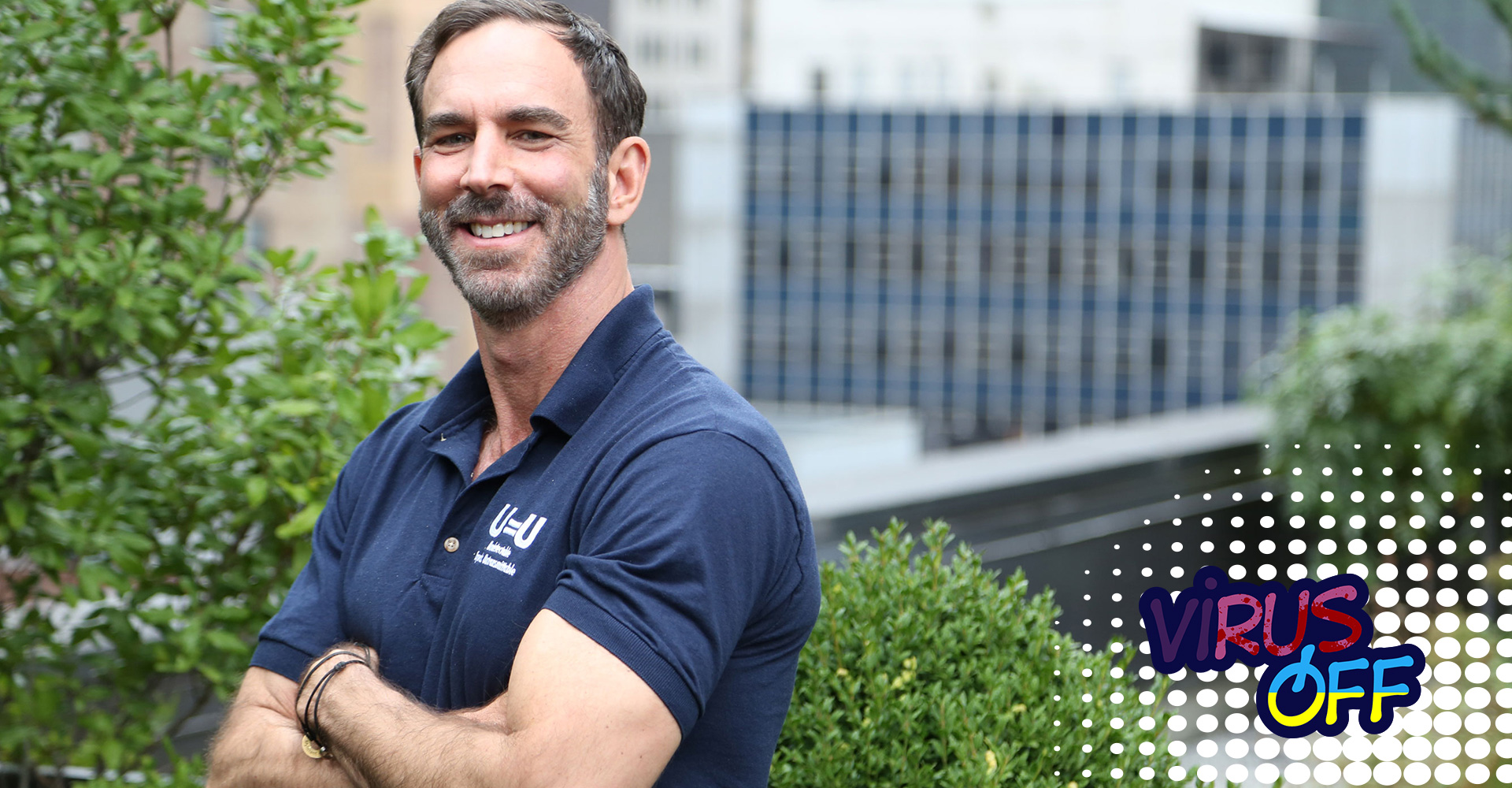 How U=U is changing the perception of HIV: the story of movement ...